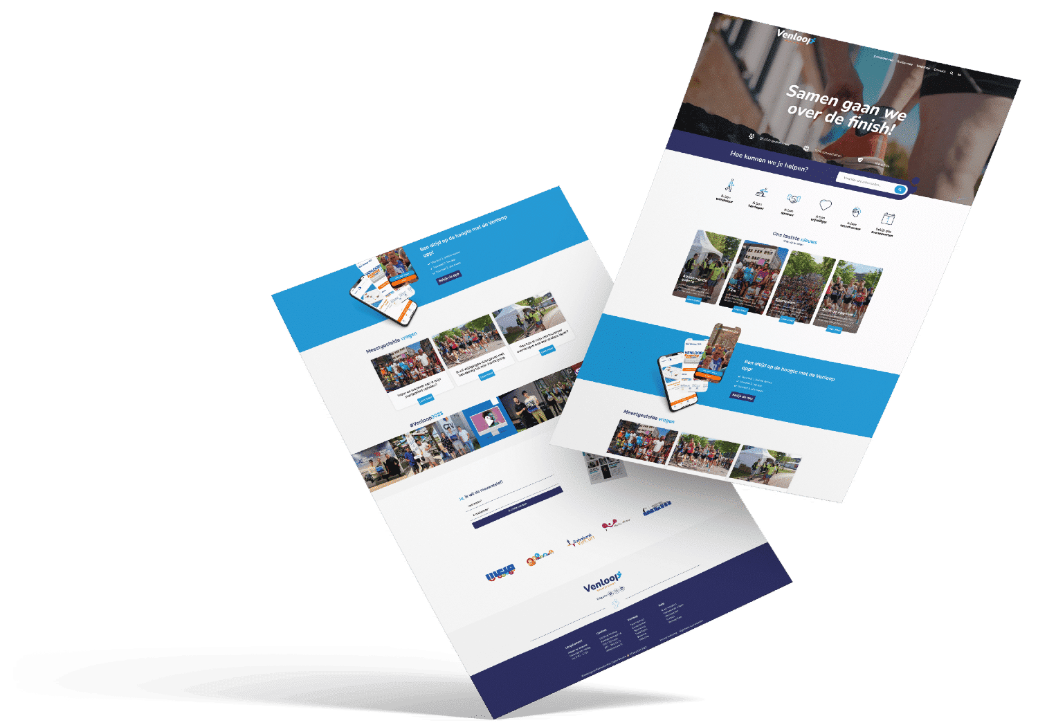 Home - Stichting Venloop