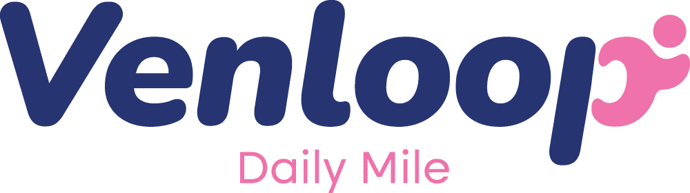 Daily Mile - Stichting Venloop
