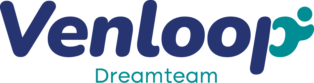 Dreamteam - Stichting Venloop