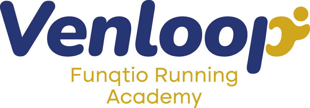 Funqtio Running academy - Stichting Venloop