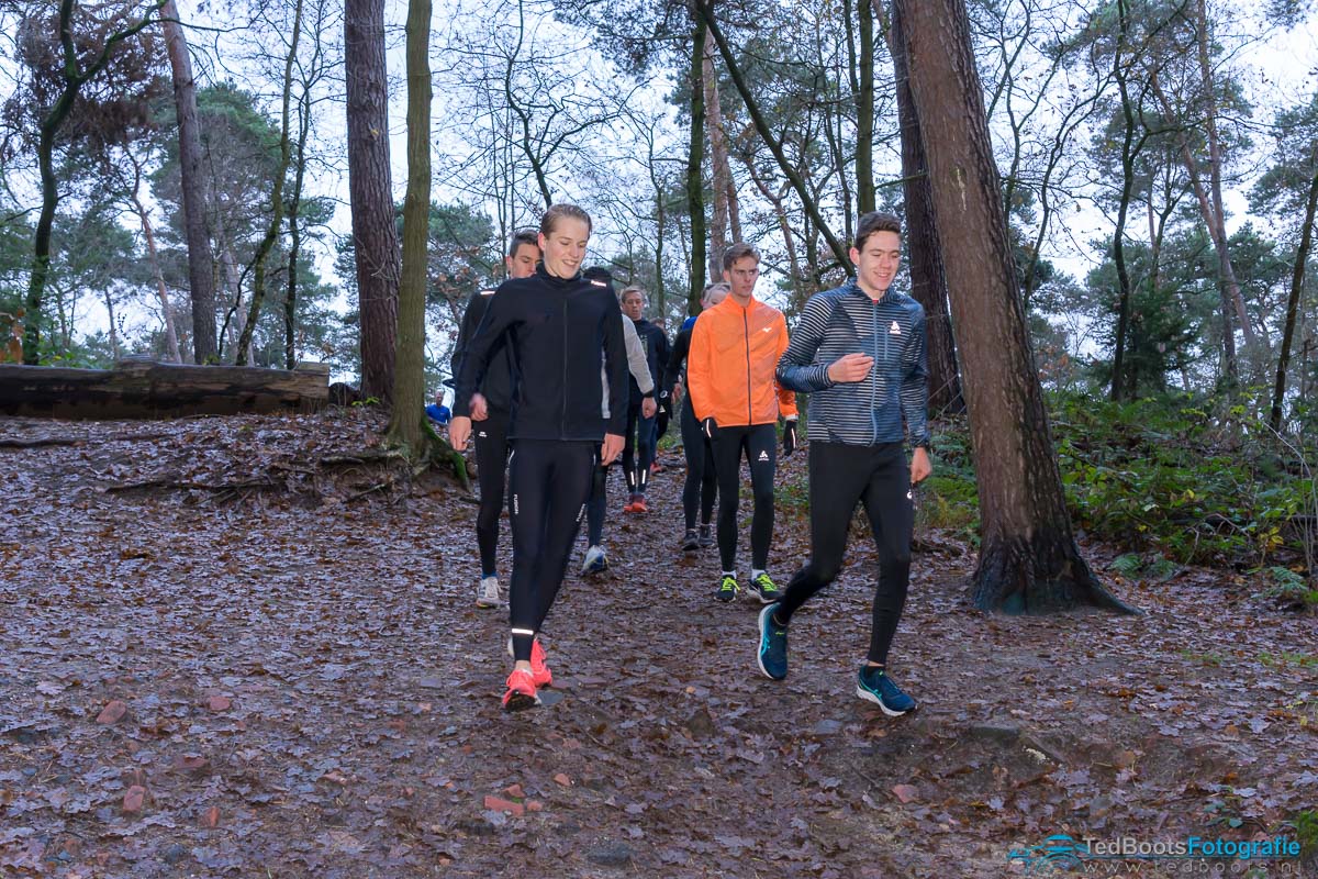 Venloop Running Team Update: maandverslag oktober 2022 - Stichting Venloop