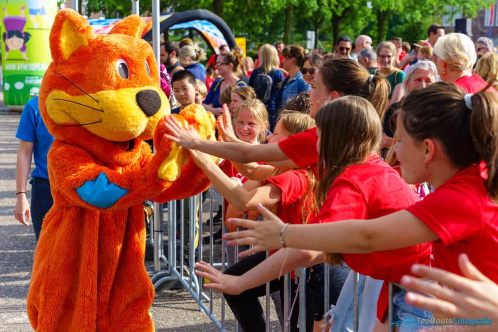 Alle Evenementen Venloop - Stichting Venloop