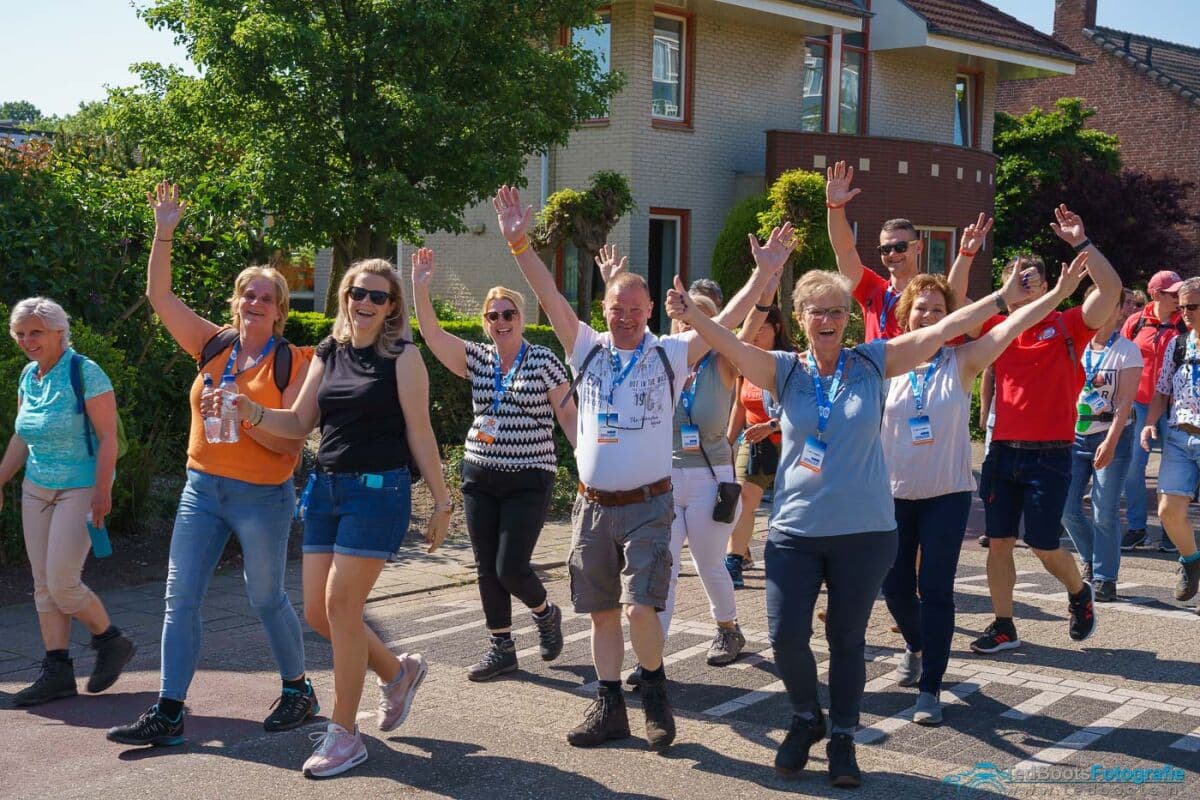 Hardlopen - Stichting Venloop