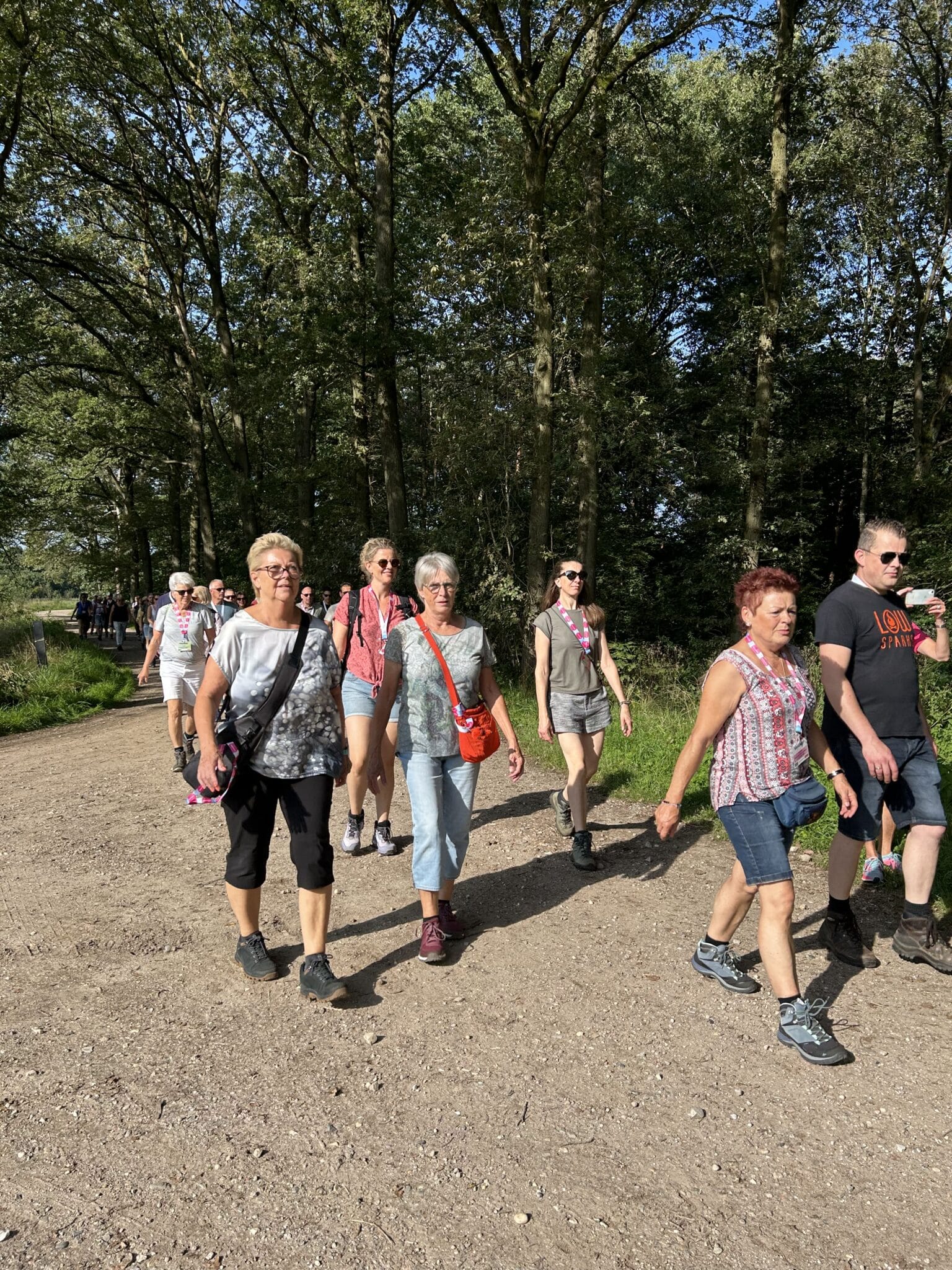 Bourgondisch Brook - Stichting Venloop