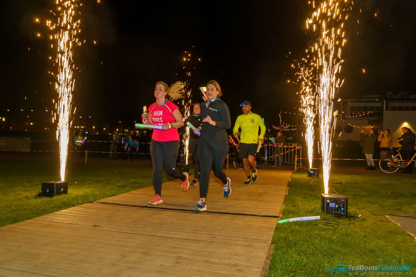 Hardlopen - Stichting Venloop